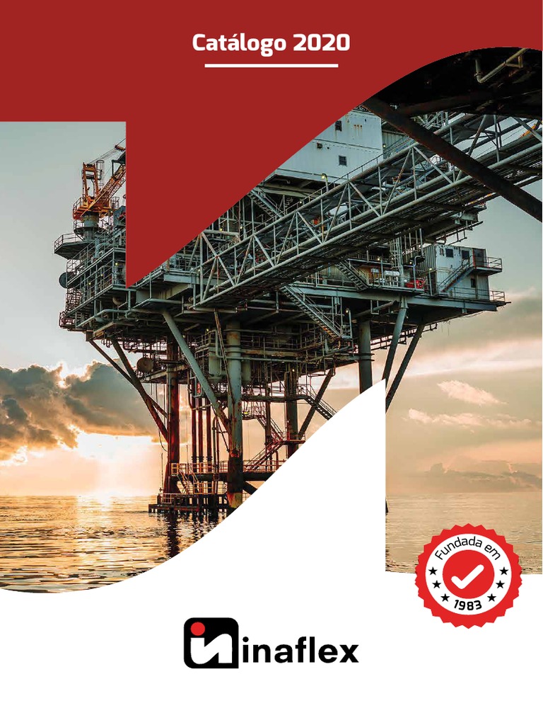 Catalogo-Inaflex-2021 - Mangueiras | PDF | Sustancias químicas ...