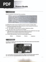 Memory Notebook of Nursing Vol | PDF | Health Care | Health Sciences