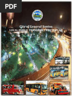 The Local Development Investment Program (LDIP) : - The Main ...