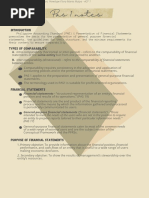 IFRS For SME 2015 Disclosure Checklist | PDF | Fair Value | Financial ...