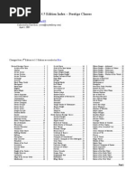 Da Archive 2023-02-21 | PDF | Battle Tech | Dungeons & Dragons