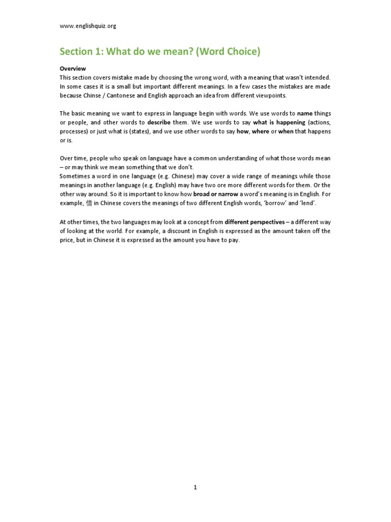 500 Grammar Quiz and Answers Full Pack | PDF | Verb | Noun