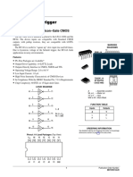 NTC Thermistor Resistance Charts | PDF | Physical Quantities | Quantity