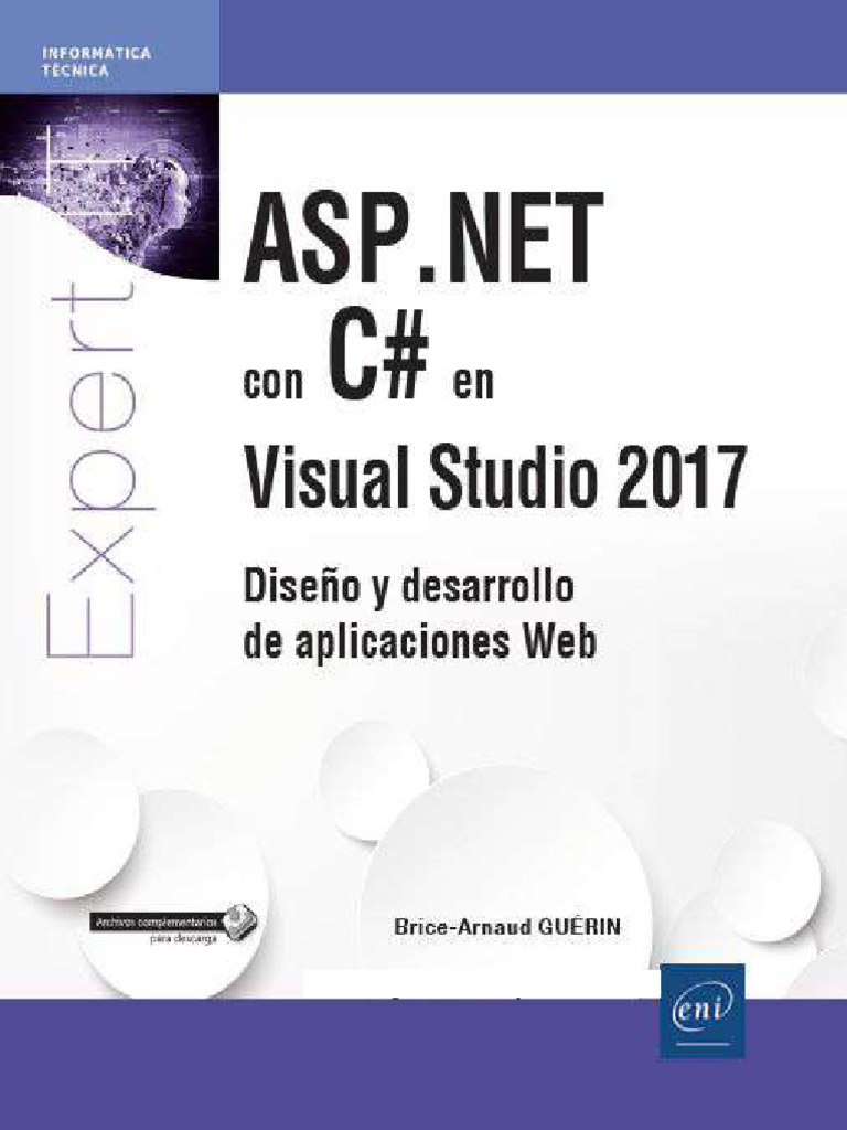 Asp Net | PDF | .NET Framework | Microsoft Visual Studio