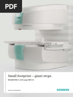 Brochure Syngodynamics e | PDF | Medical Imaging