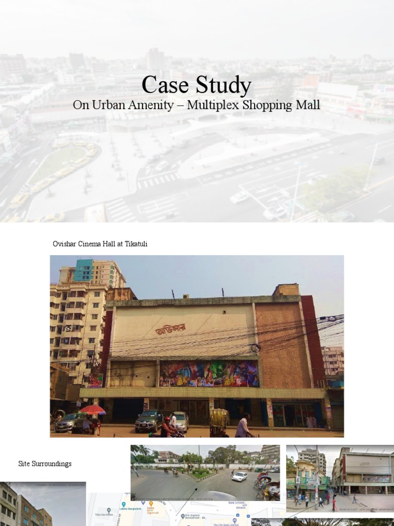 Multiplex Case Study | PDF | Stairs | Elevator
