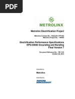 EN 16432-2 - PR - (E) - 2014 - 08 - 20 - Ballastless Track | PDF ...