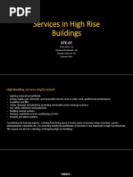 UAE Fire and Life Safety Code of Practice by James Bychowski | PDF ...