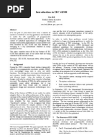 Iso 10628 2 2012 | PDF