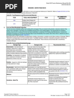 PPG Inspection Guide | PDF | Glasses | Computers