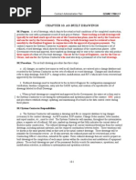 As-Built Drawings: Responsibilities & Standards | PDF | Specification ...