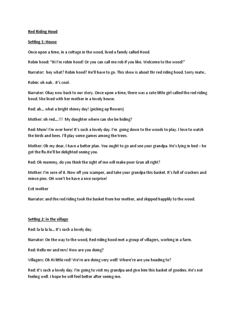 Once Upon A Time | PDF