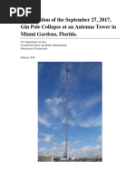 Sai Collapse Building Case Study | PDF | Deep Foundation | Building