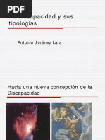 Modelo Nagi y Nagui Wood | PDF | Invalidez | Especialidades Medicas