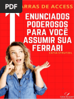 Barras de Access Apostila | PDF