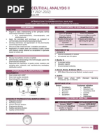 List of Current ICH Quality Guidelines - Pharmaceutical Guidelines ...