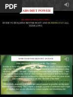 Multimix Principle Foods Unit 1 | PDF | Staple Foods | Foods