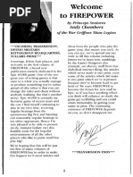 Epic Starter Guide | PDF | Tabletop Games | Space Opera Games