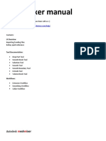 Stick Assist - Setup - Instructions | PDF | Button (Computing ...