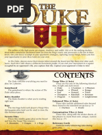 TAK Rules PDF | PDF | Betting In Poker | Gaming