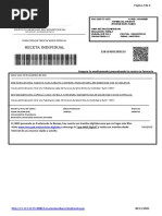 Receta Editable | PDF | Química medicinal | Medicina CLINICA