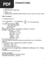 AATCC Test Method 135-2004 - PDF | PDF | Clothes Dryer | Washing Machine