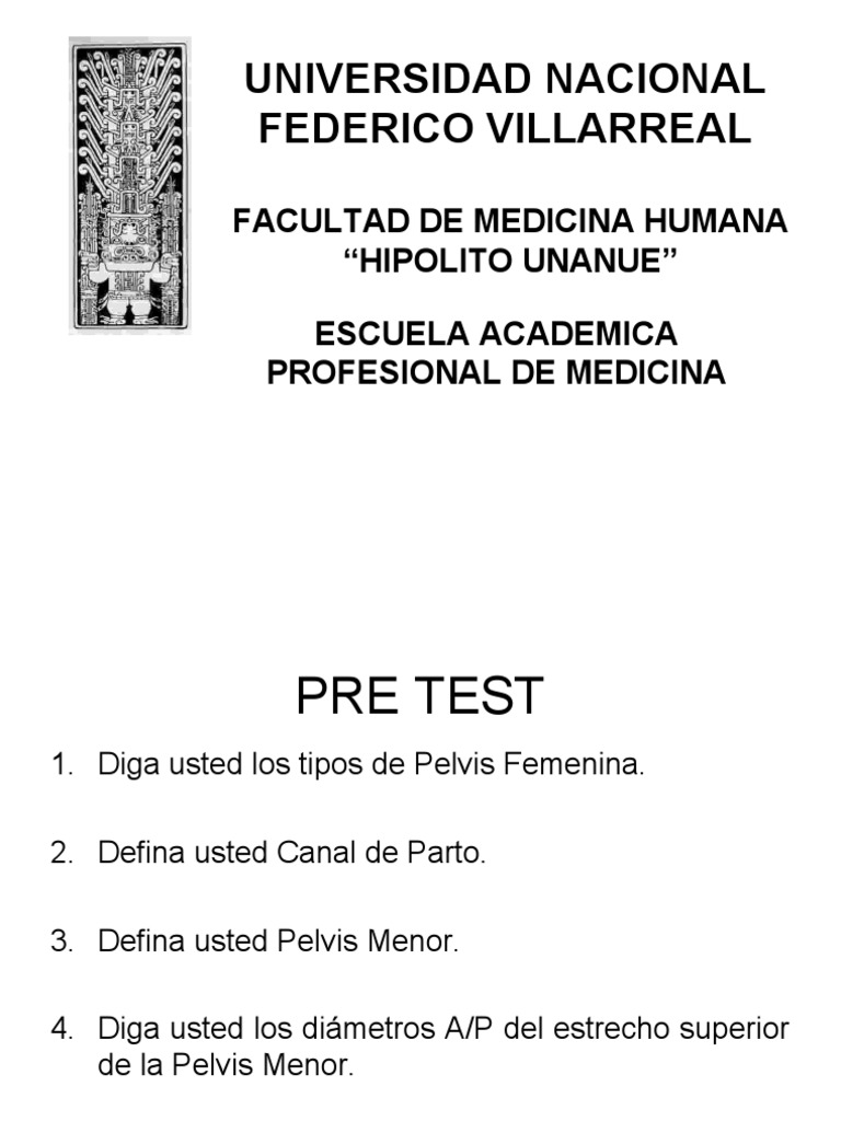 Pelvimetría Descargar Gratis Pdf Pelvis Anatomía Humana