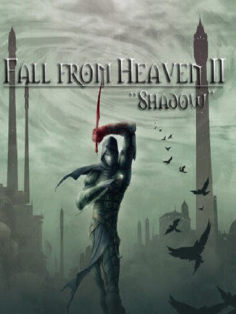 FFH 2m Manual v1 | PDF | Magician (Fantasy)