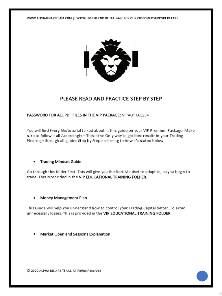 Read Me First! | PDF | Business | Market (Economics)