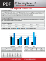 Thread Laps Evaluation Procedure | PDF | Grinding (Abrasive Cutting ...