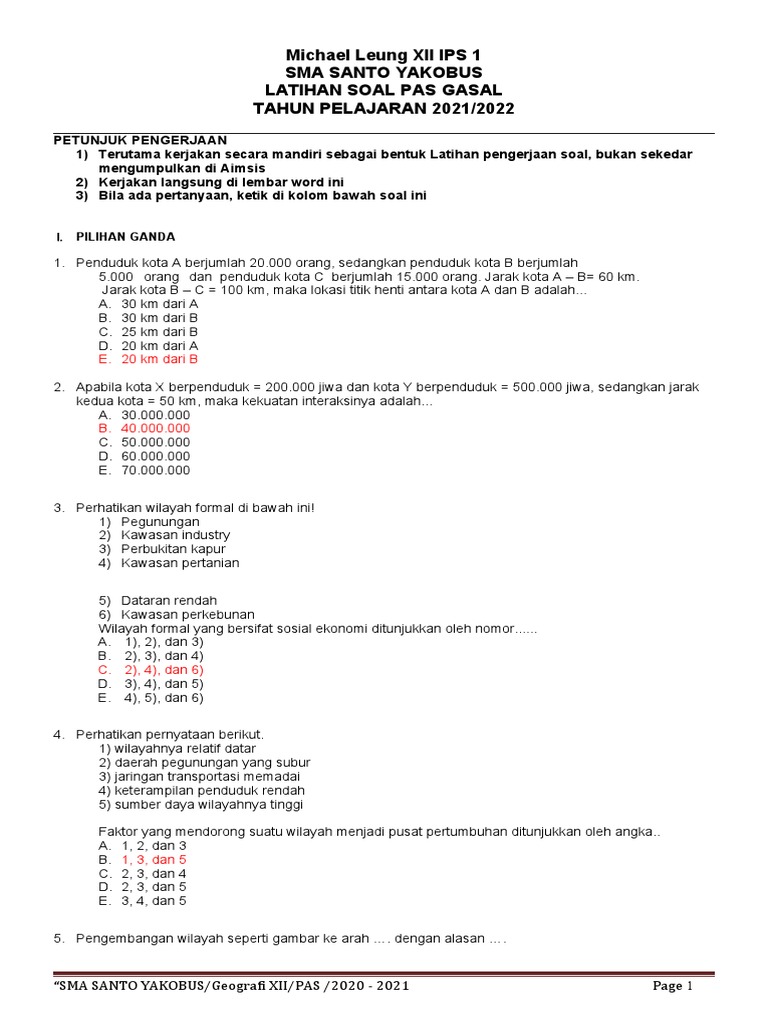 Geo LatPat Leung | PDF