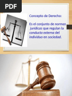 La Jerarquia Del Orden Juridico en El Derecho Mexicano | PDF | Constitución | Regulación