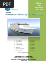 Contoh Format Proposal PKM-KC | PDF