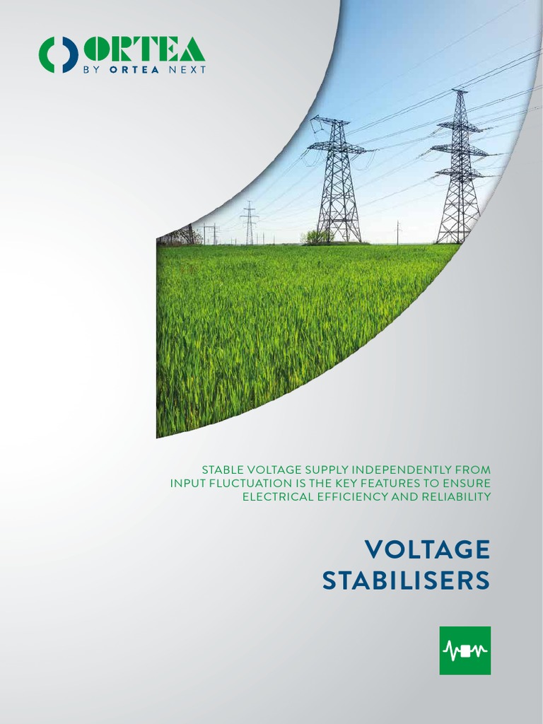 Ortea Dvs 2021 | PDF | Transformer | Electric Power Distribution