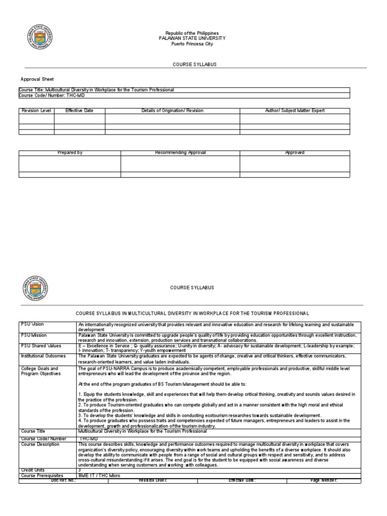 Multi Cultural | PDF | Critical Thinking | Multiculturalism