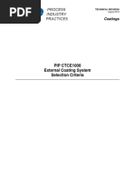 Supplementary Spec To API Standard 667 For Plate and Frame Heat ...