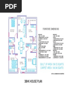Marriage Hall Design and Layout Plan | PDF | Queensland Heritage ...