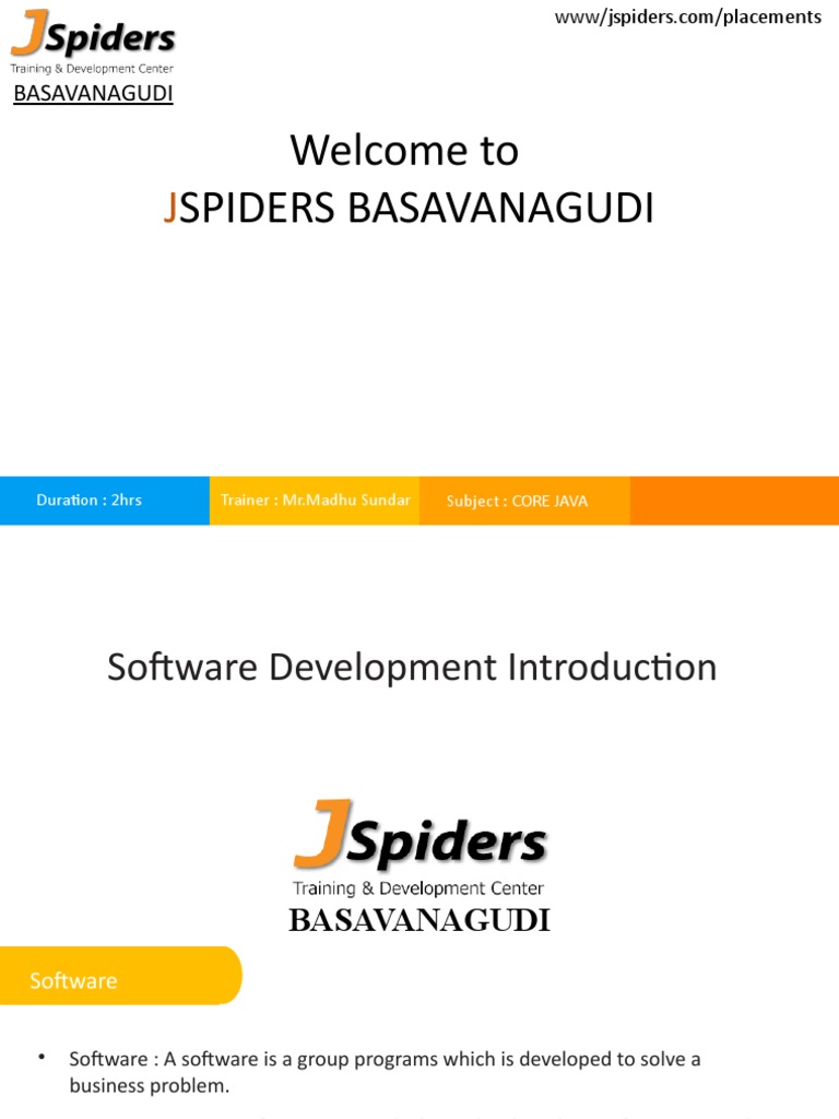 Java Class PPT1 | PDF | Inheritance (Object Oriented Programming ...