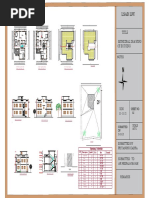 Bournemouth Hospital Floor Plan Map | PDF | Hospital | Clinical Medicine