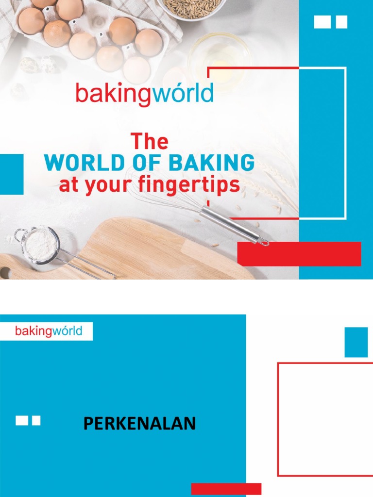 Resep Batik Steam Cake | PDF | Memasak, Makanan, & Anggur