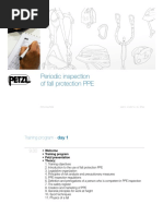 SES Rescue From Heights and Depths | PDF | Knot | Rope