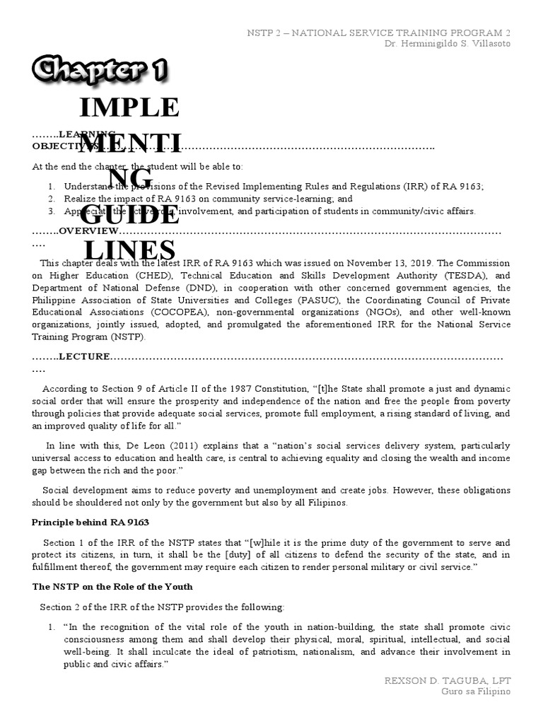 Module 1 | PDF | Poverty | Poverty & Homelessness