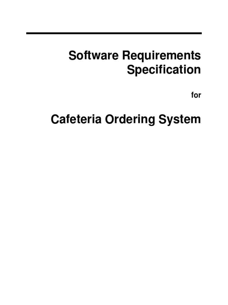 Practical 1 STQA | PDF | Menu | Specification (Technical Standard)