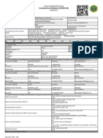 PWD Application Form 4.0 | PDF | Visual Impairment | Employment