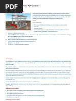 Plunge Columns | PDF | Deep Foundation | Framing (Construction)