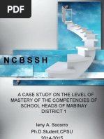 Part Iv: Development Plans of The Ipcrf (Ipcrf-Dp) | PDF | Learning ...