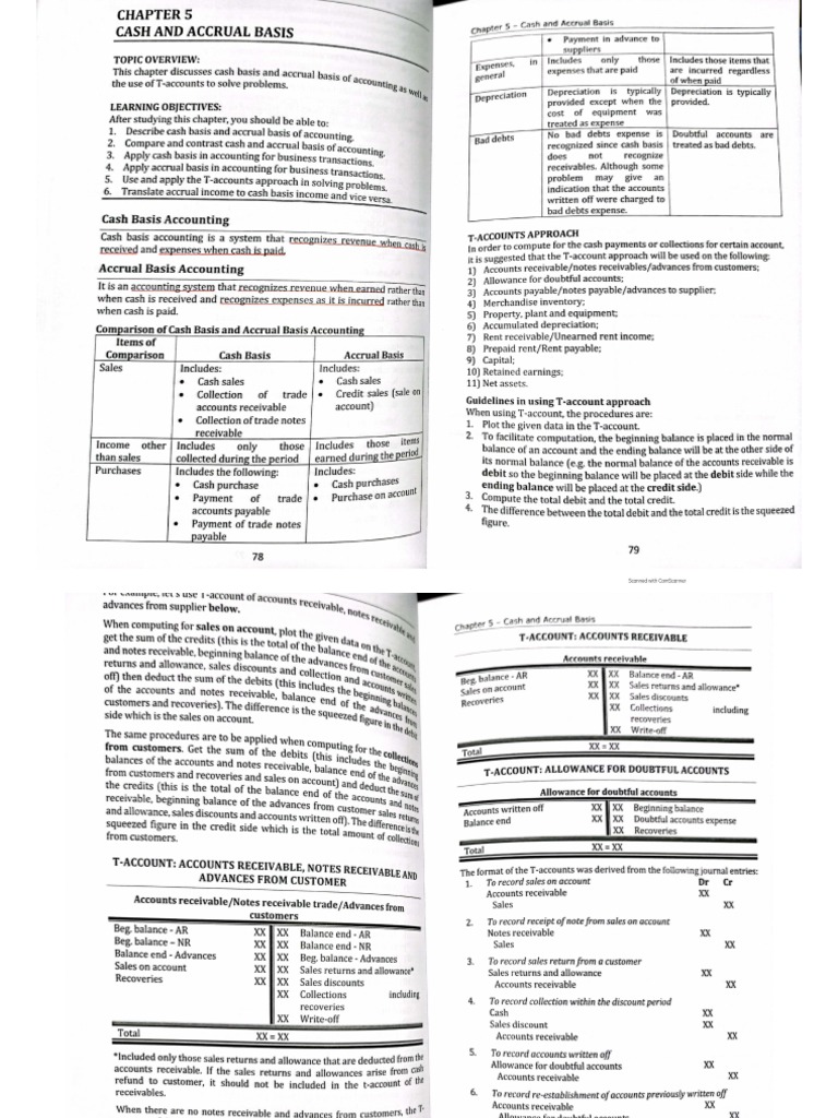 Chapter 5 (Escala) | PDF