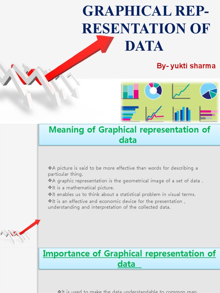Graphical Representation | PDF | Chart | Histogram