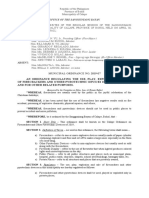 General Section 112 (2) Plea | PDF | Assault | Plea
