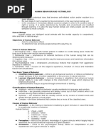 1.1 Peace Education Module | PDF